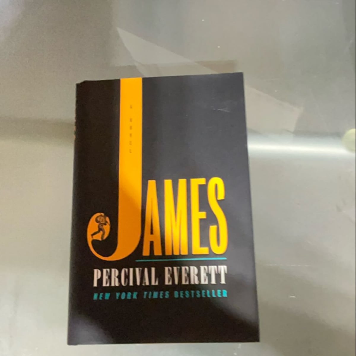 James by Percival Everett