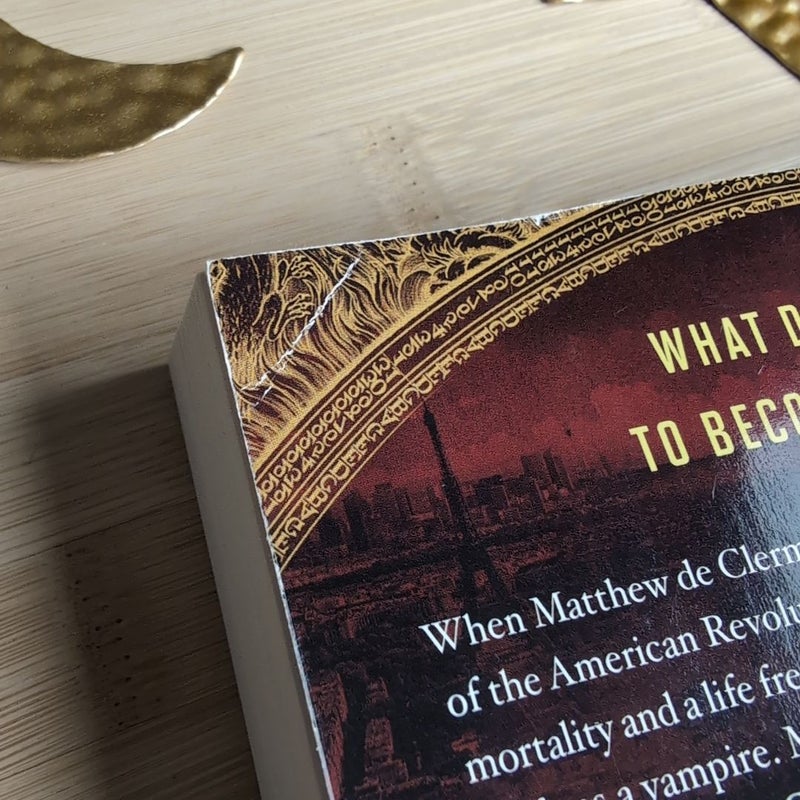 Time's Convert by Deborah Harkness, Paperback | Pangobooks