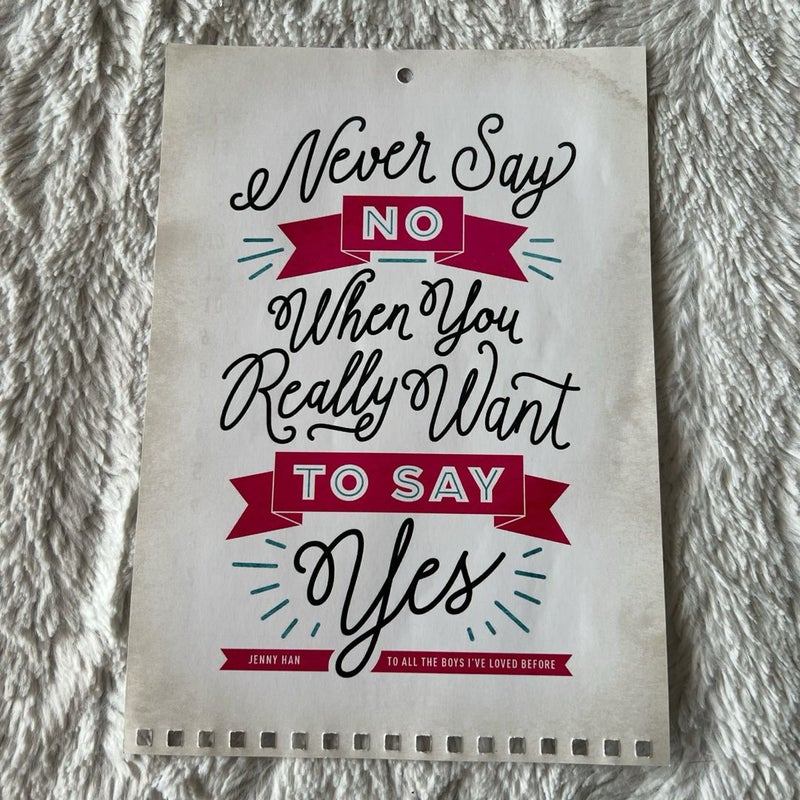 Various Fandom Prints & Bookmark by Various, Hardcover | Pangobooks