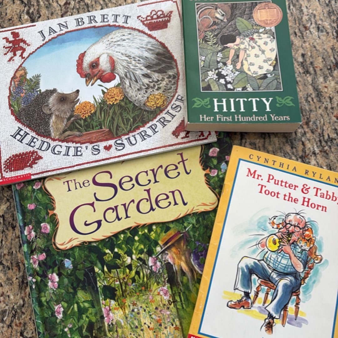 Bundle for Sunny Day Books by for Sunny Day Books only, Hardcover ...