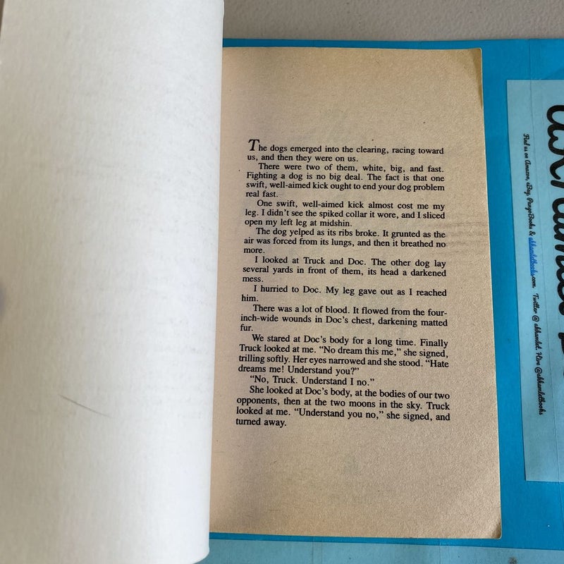 The Architect of Sleep by Steven R. Boyett, Paperback | Pangobooks