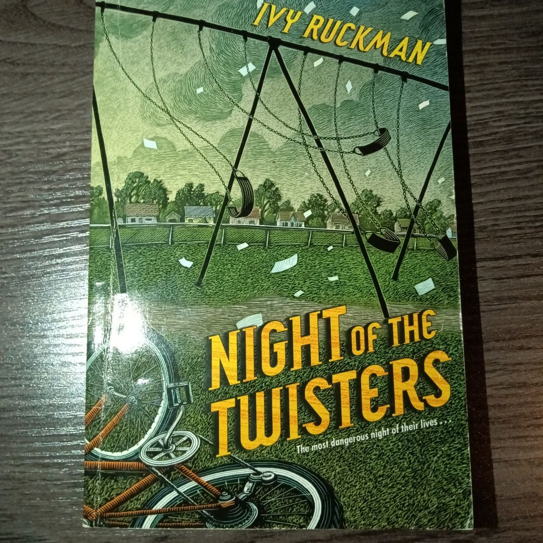 Night Of The Twisters Popular | www.pinnaxis.com