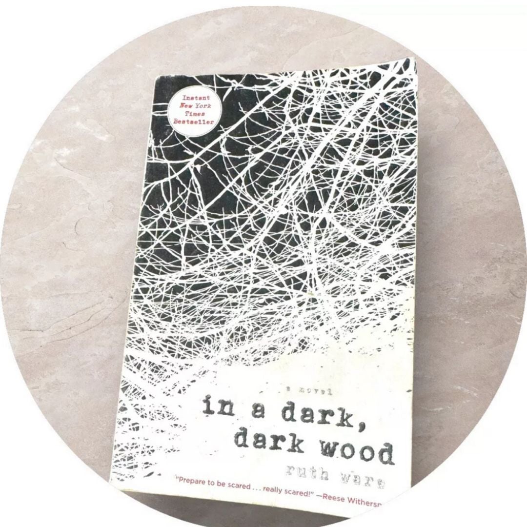 In A Dark, Dark Wood by Ruth Ware, Paperback | Pangobooks