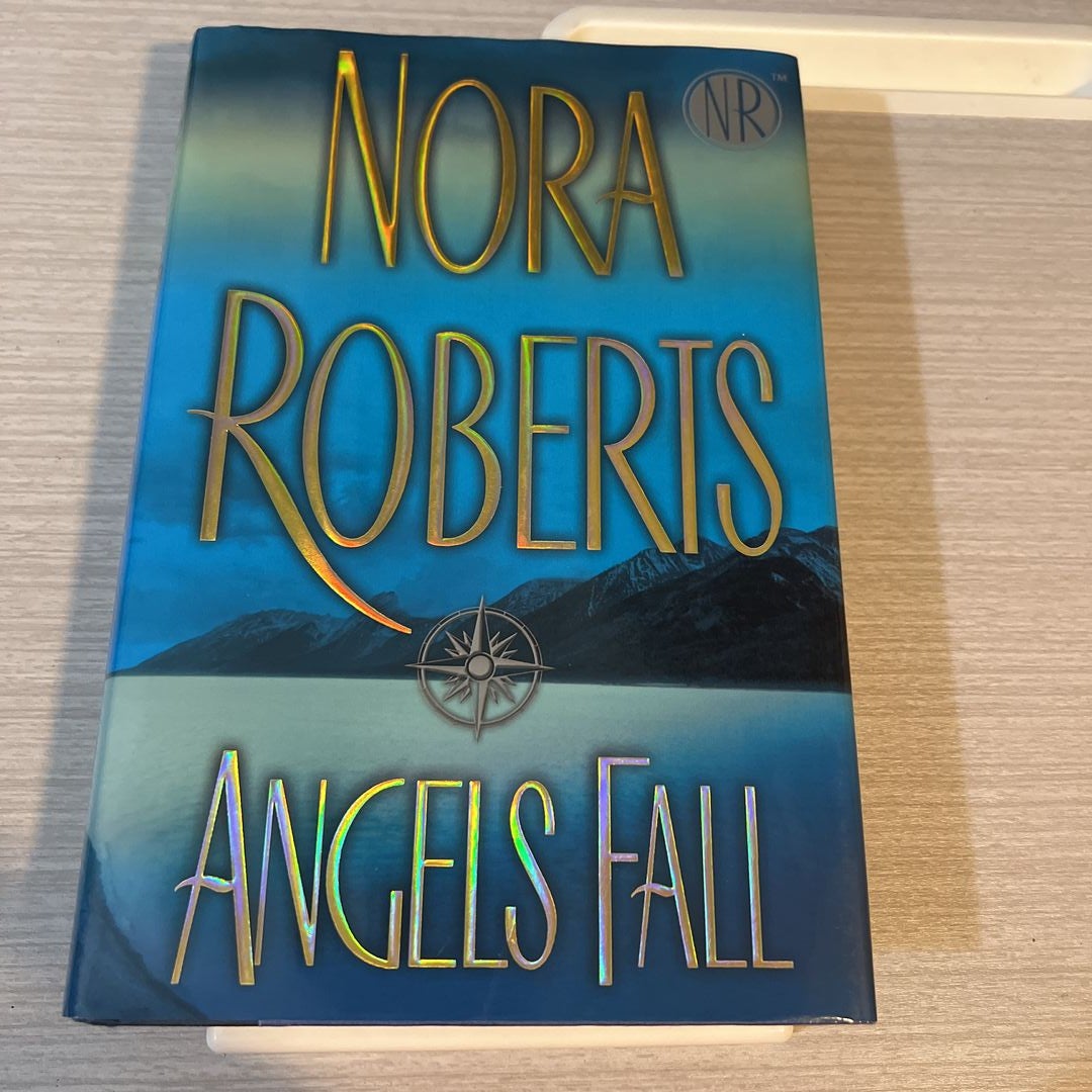 Angels Fall by Nora Roberts