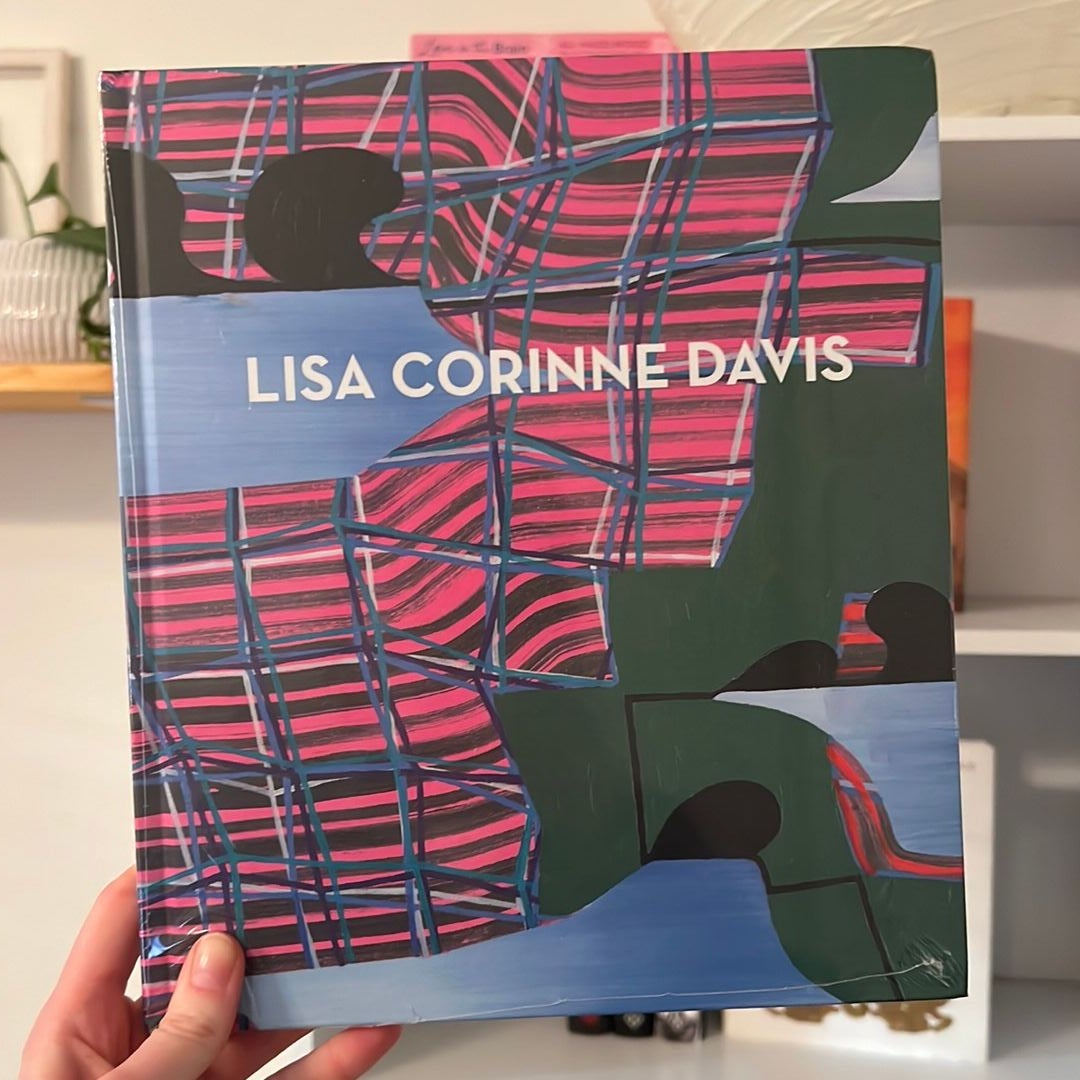 Lisa Corinne Davis by Miles McEnery Gallery, Hardcover | Pangobooks