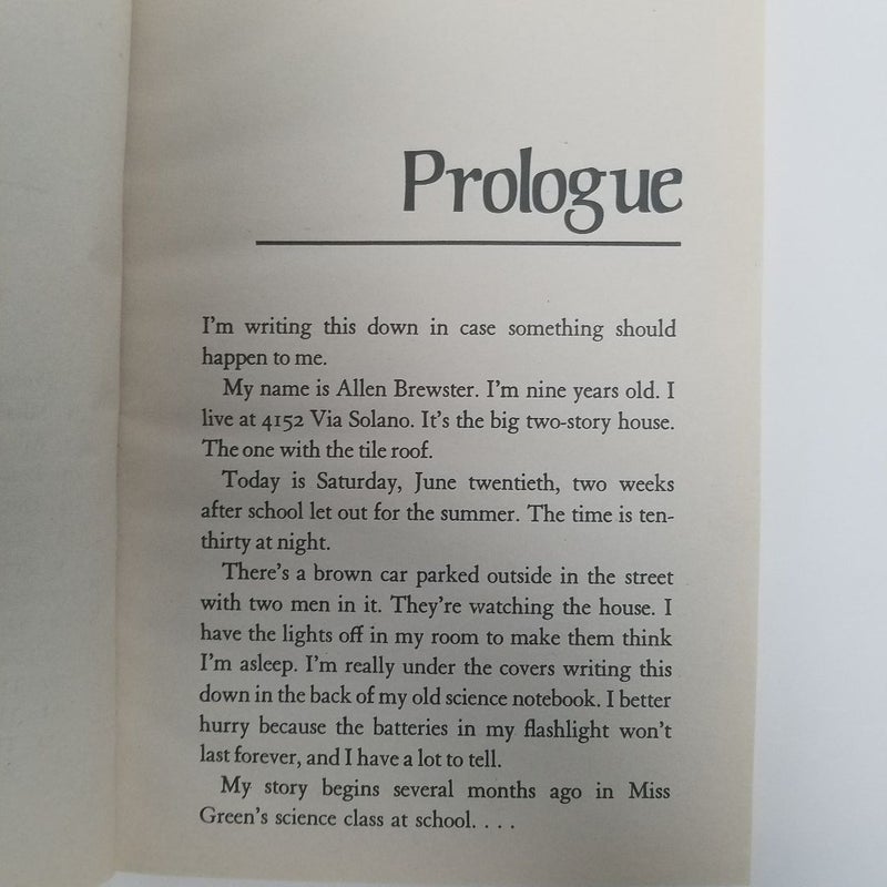 Top Secret by John Reynolds Gardiner, Paperback | Pangobooks