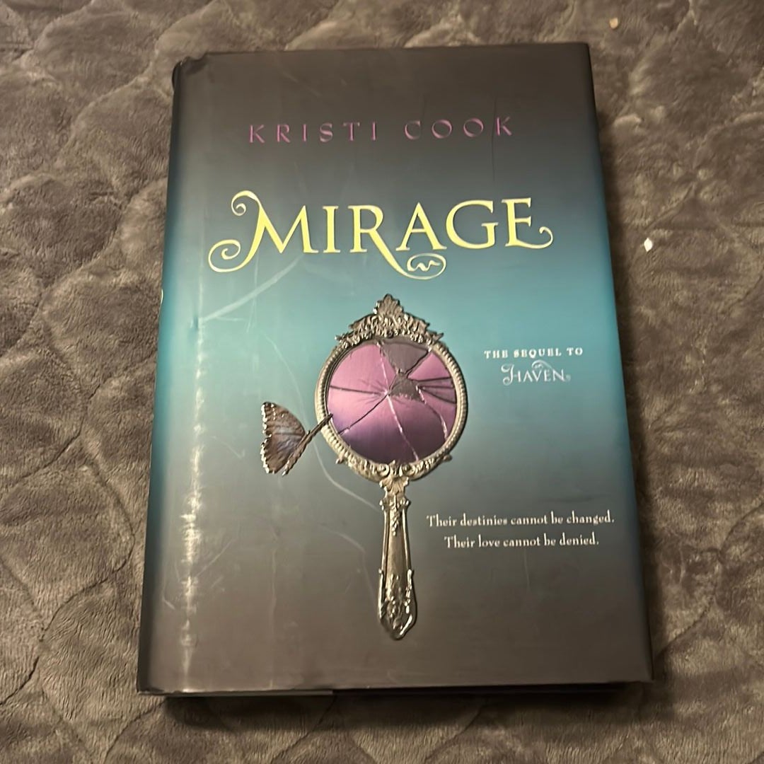 Mirage by Kristi Cook