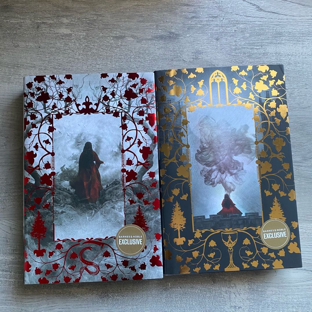 One Dark Window by Rachel Gillig