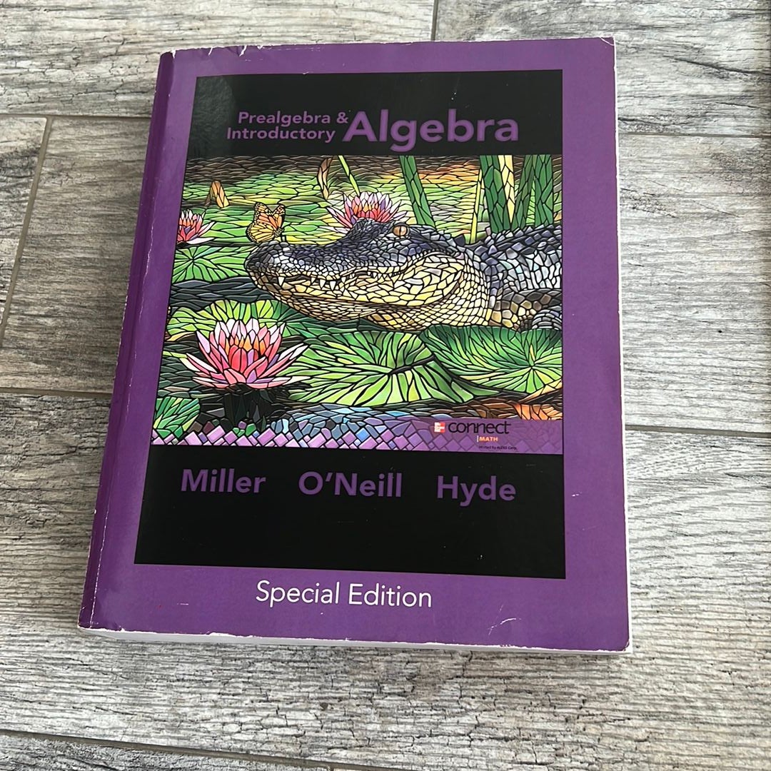 Intermediate Algebra by Julie Miller, Molly O'Neill, Nancy Hyde