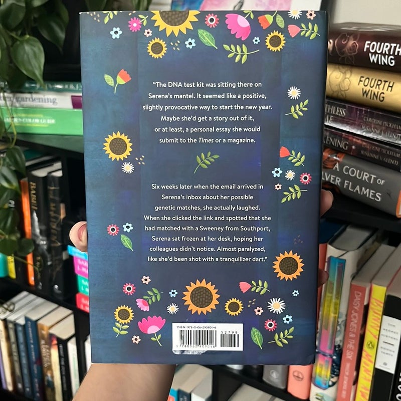 The Sweeney Sisters by Lian Dolan