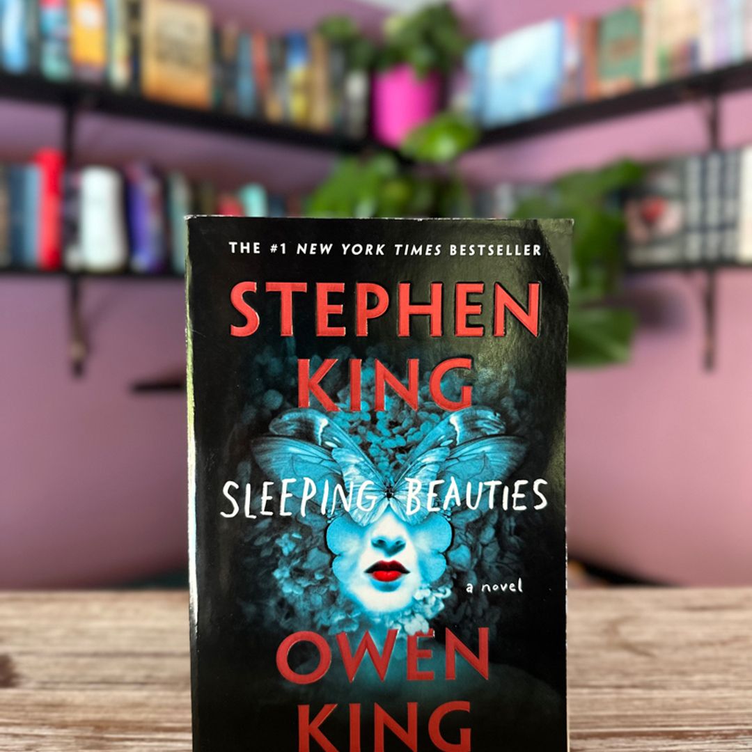 Sleeping Beaties by Stephen King & Owen King, Paperback | Pangobooks