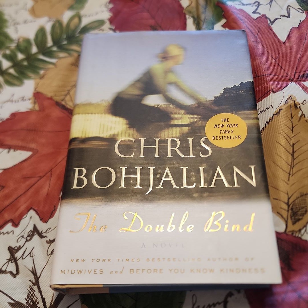 The Double Bind by Chris Bohjalian
