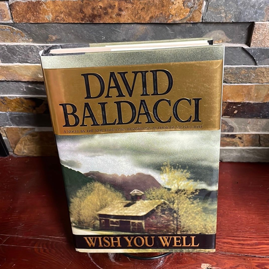 Wish You Well by David Baldacci