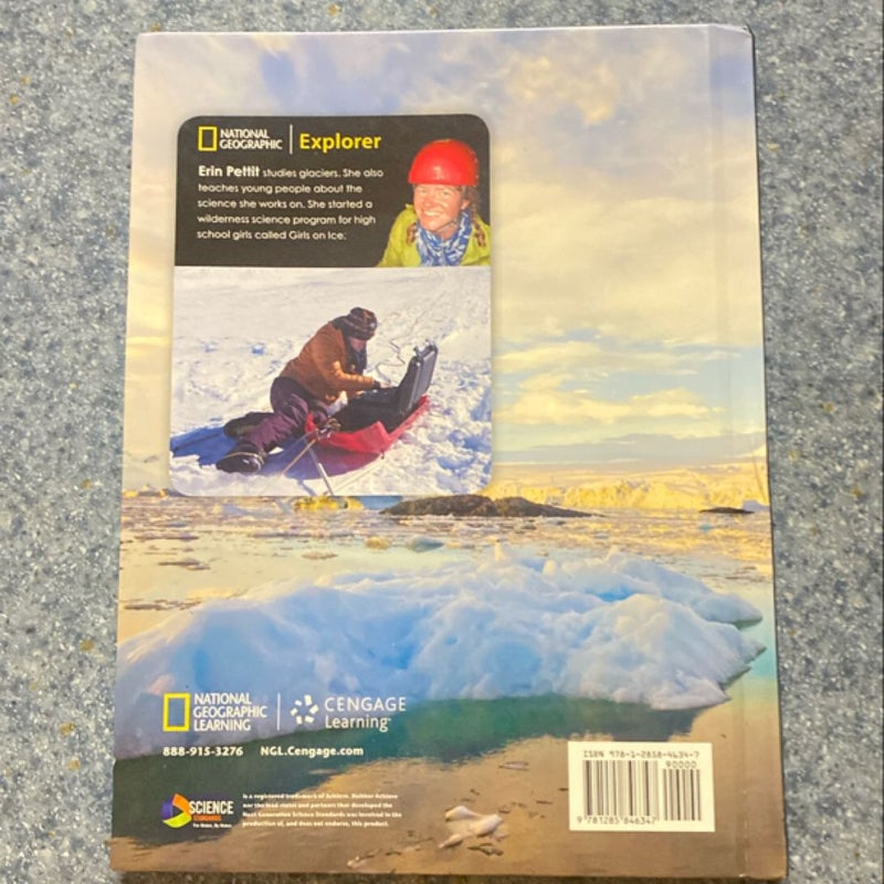 Exploring Science 2: Student Edition by , Hardcover | Pangobooks