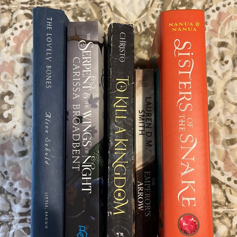 Special edition items by Multiple , Hardcover | Pangobooks