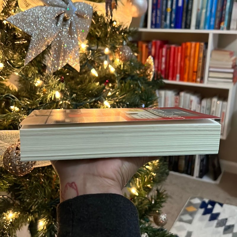 The Secret Letter by Debbie Rix