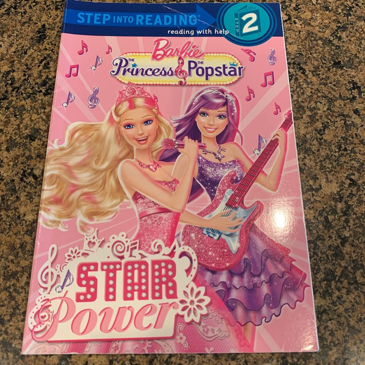 Star Power (Barbie) by Mary Man-Kong
