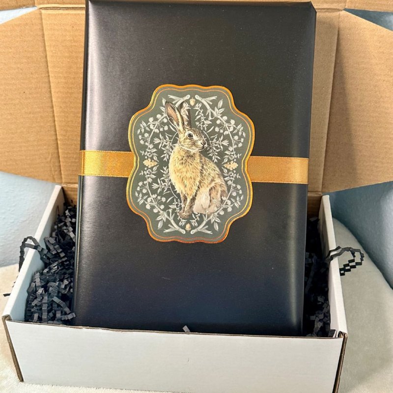 Romantasy SURPRISE BOOK by *surprise* , Hardcover | Pangobooks