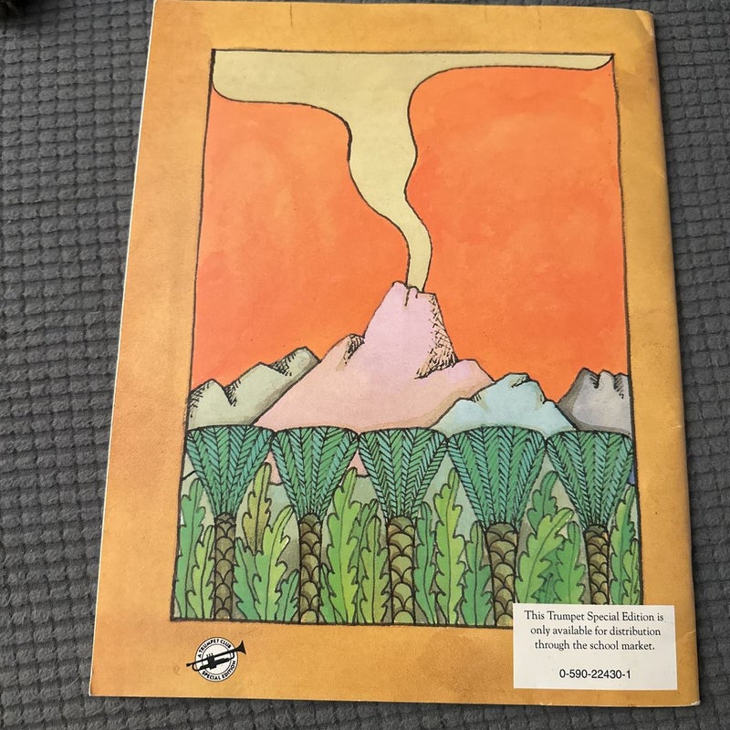 Little Grunt and the Big Egg