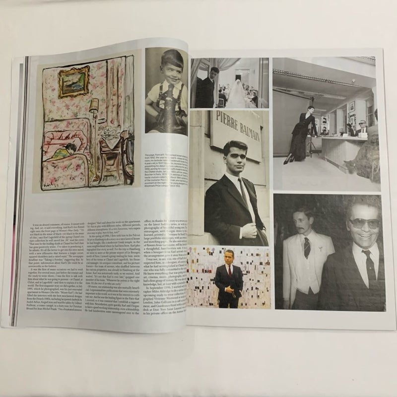 W “Best Performances” Daniel Craig Issue Volume 1 Magazine by W ...