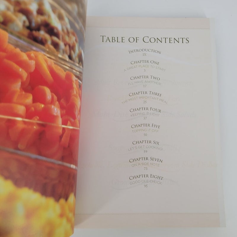 Not Just Another Cookbook by Colleen Brethen, Paperback | Pangobooks