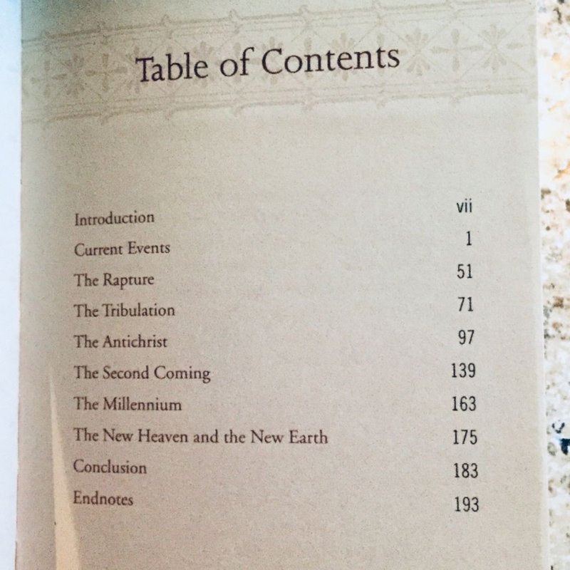 The Prophecy Answer Book by David Jeremiah , Paperback | Pangobooks