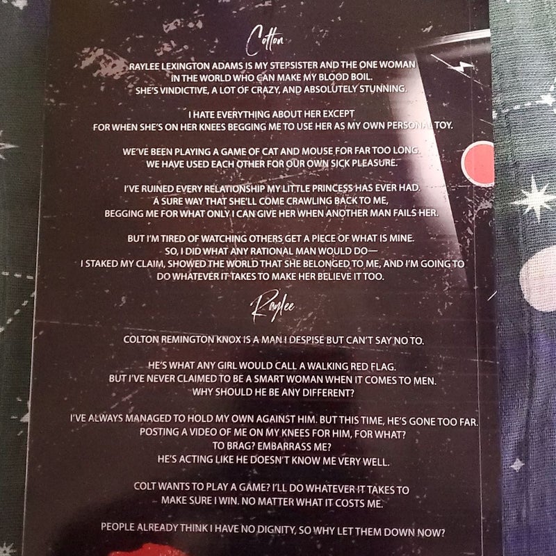 Sabotage by Shantel Tessier, Paperback | Pangobooks