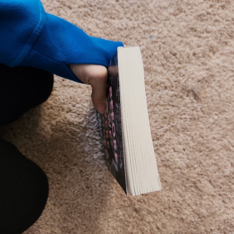 Before We Were Innocent by Ella Berman, Paperback | Pangobooks