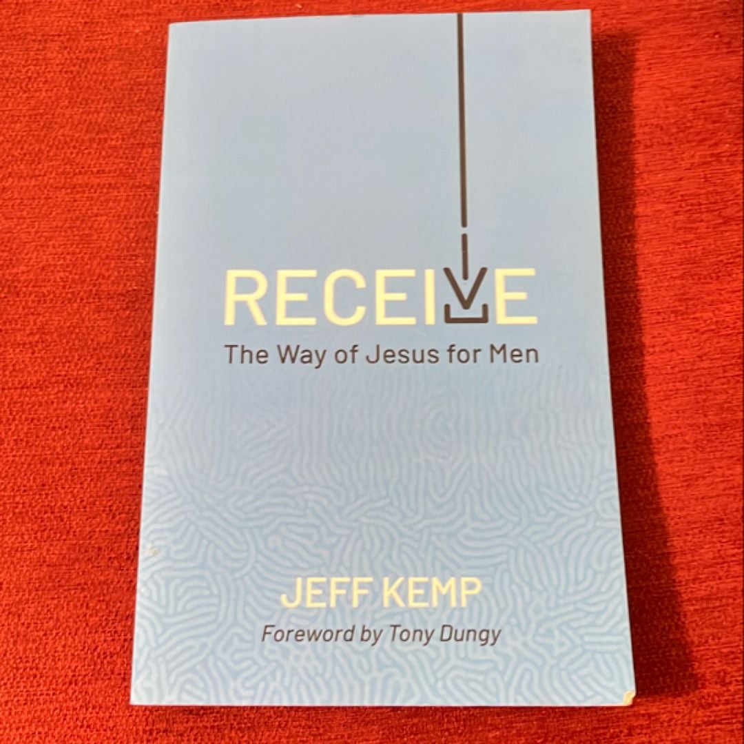 Receive by Jeff Kemp