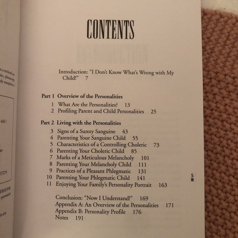 Personality Plus for Parents by Florence Littauer, Paperback | Pangobooks