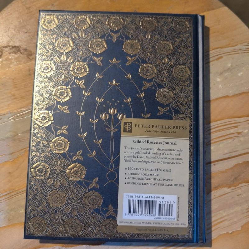 Sunflower Garden Journal (Diary, Notebook) by Peter Pauper Press