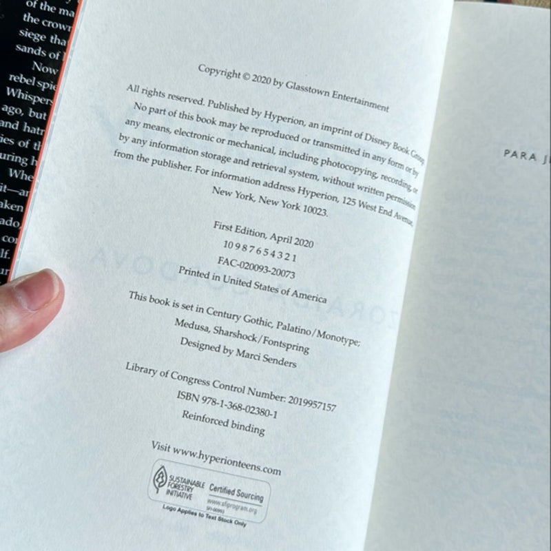 Incendiary by Zoraida Cordova, Hardcover | Pangobooks