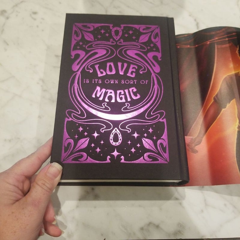 Revelle by Lyssa Mia Smith