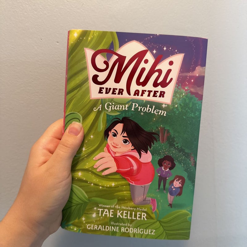 Mihi Ever after: a Giant Problem
