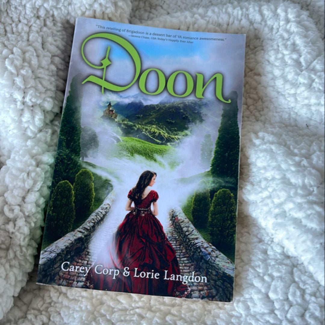 Doon by Carey Corp, Lorie Langdon, Langdon Corp