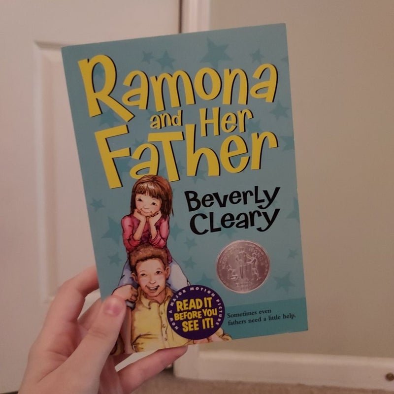 The Complete 8-Book Ramona Collection by Beverly Cleary