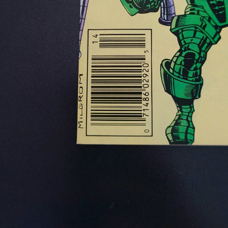 What If? #8 by Danny Fingeroth, Paperback | Pangobooks