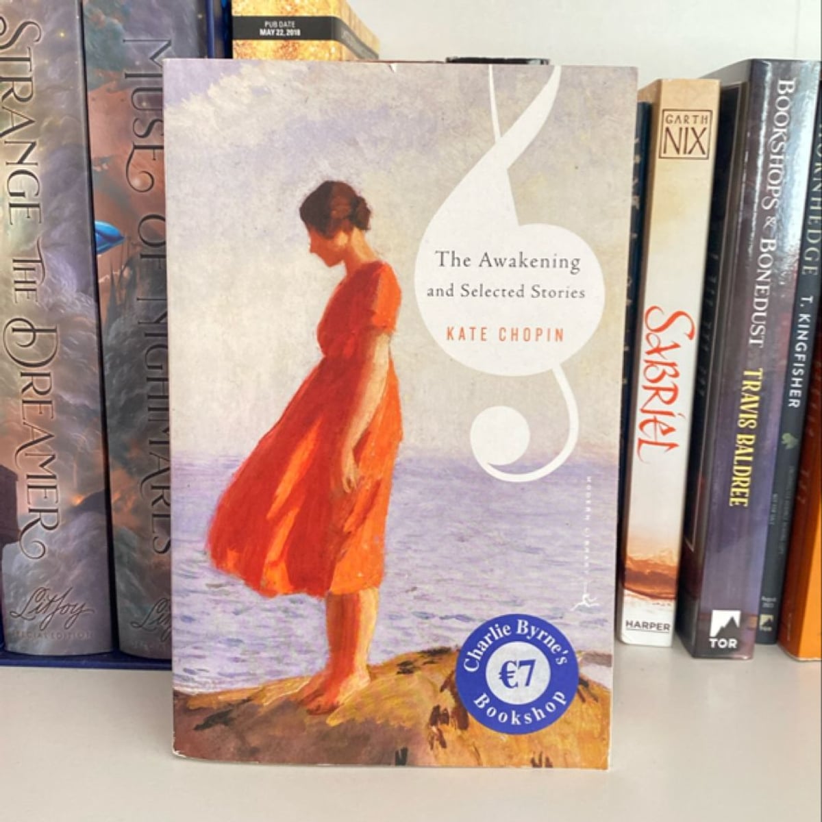 The Awakening and Other Stories (Barnes and Noble Collectible Classics ...