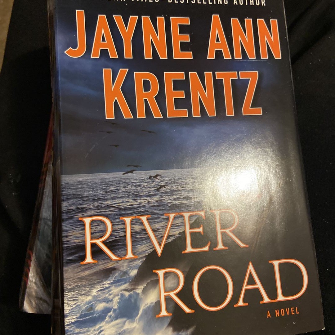 River Road by Jayne Ann Krentz