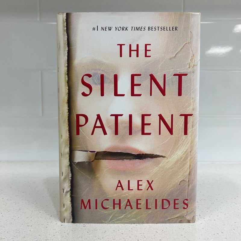 The Silent Patient