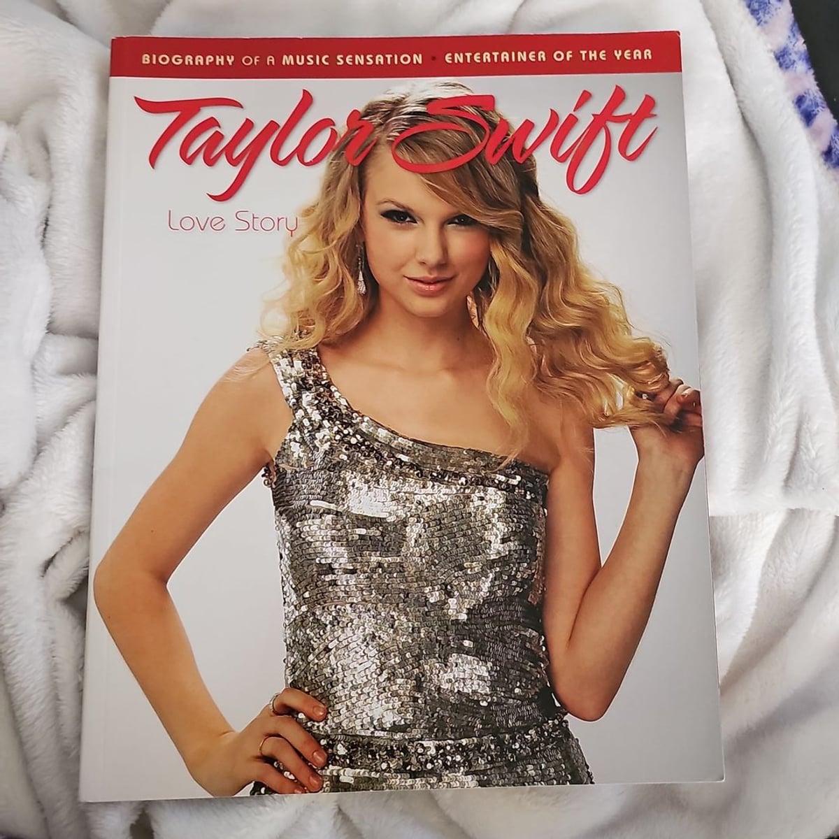 Taylor Swift by Triumph Books Staff