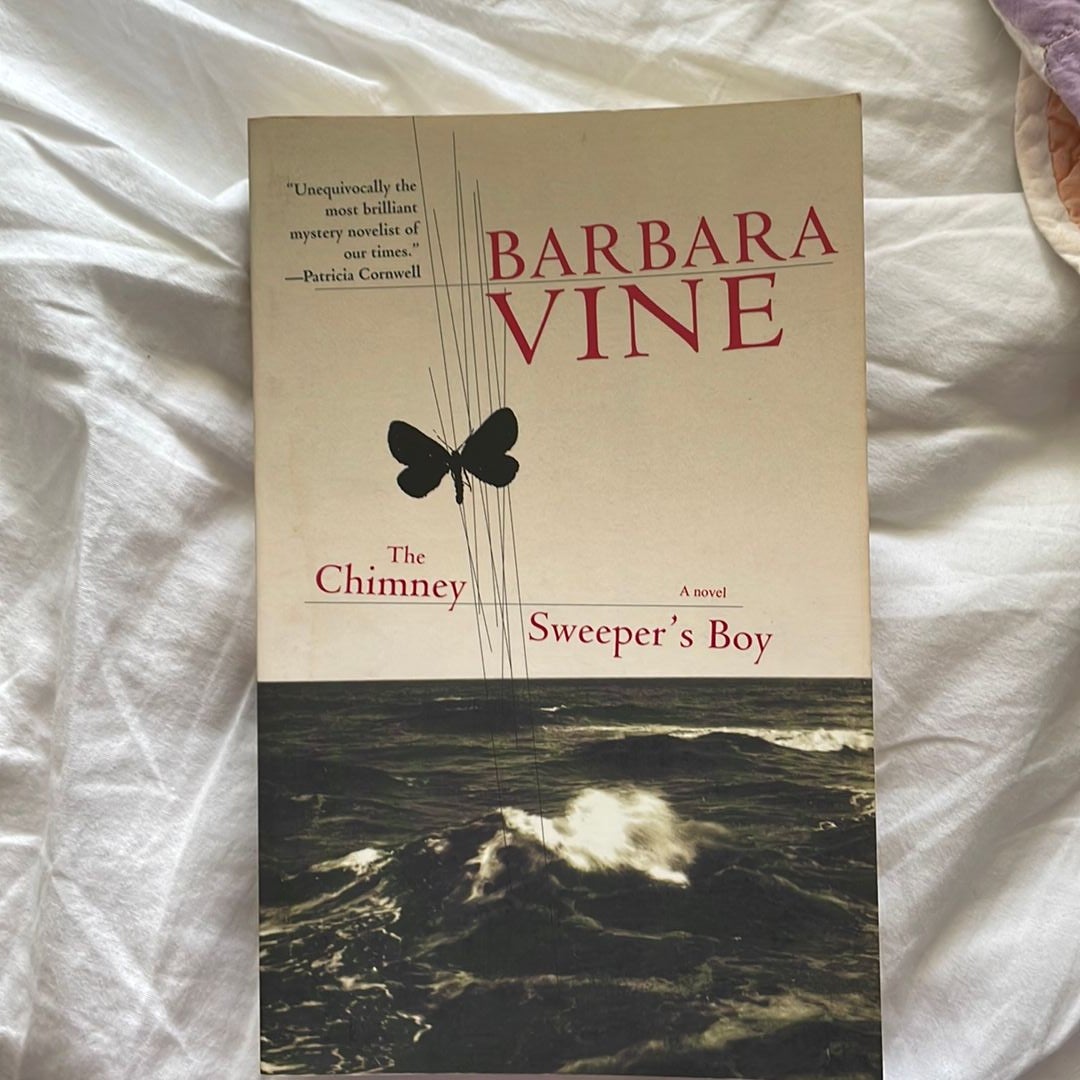 The Chimney Sweeper's Boy by Barbara Vine