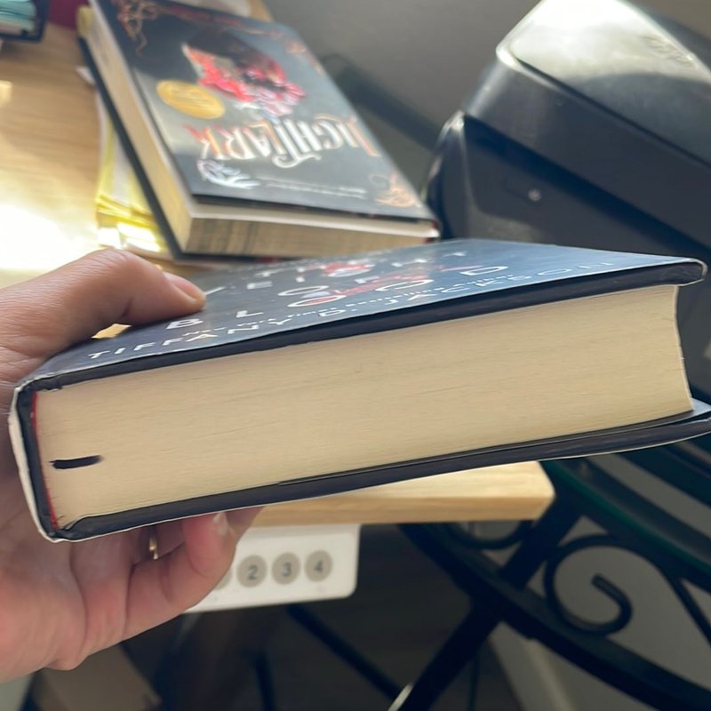 The Weight of Blood by Tiffany D. Jackson, Hardcover | Pangobooks