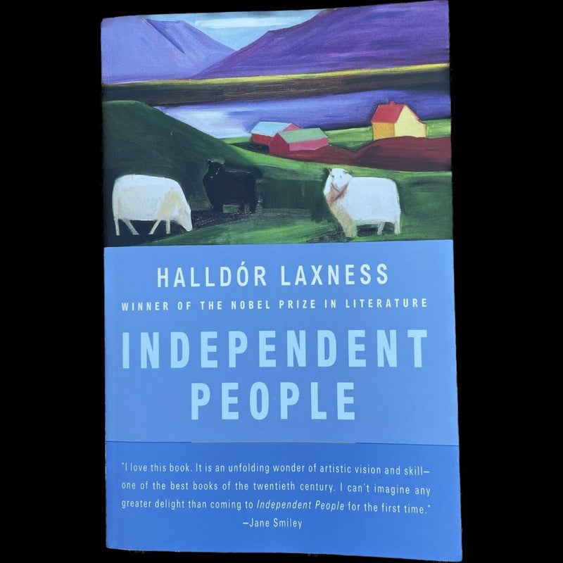 Independent People