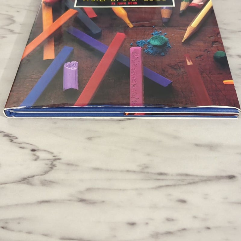 Introduction to Drawing by John Henn, Hardcover | Pangobooks