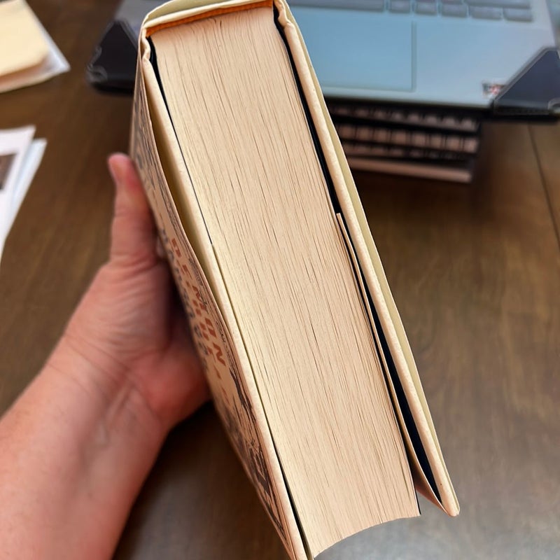 Demon Copperhead by Barbara Kingsolver, Hardcover | Pangobooks