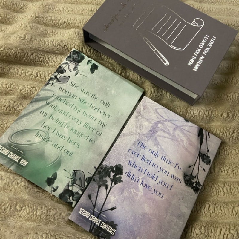 Eternal Embers M Robinson Book Box by M Robinson, Paperback | Pangobooks