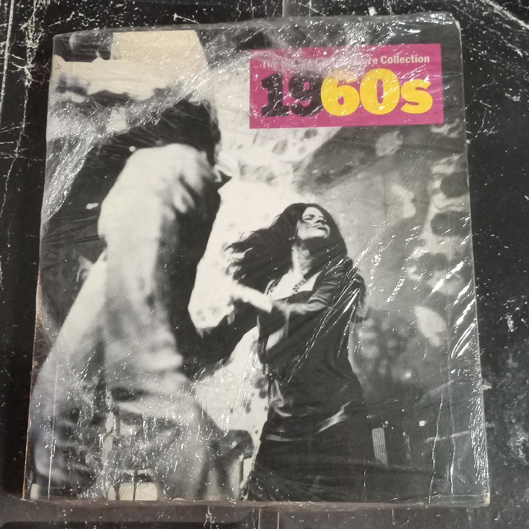 1960s by Nicholas Yapp