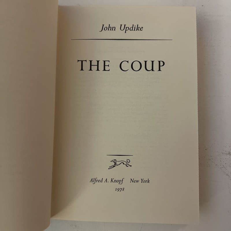 The Coup