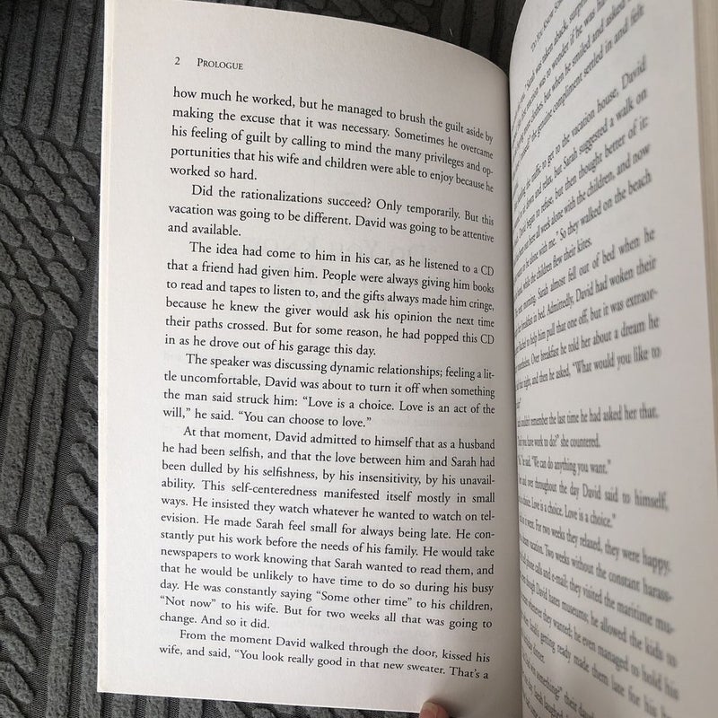 The Seven Levels of Intimacy by Matthew Kelly, Paperback | Pango Books